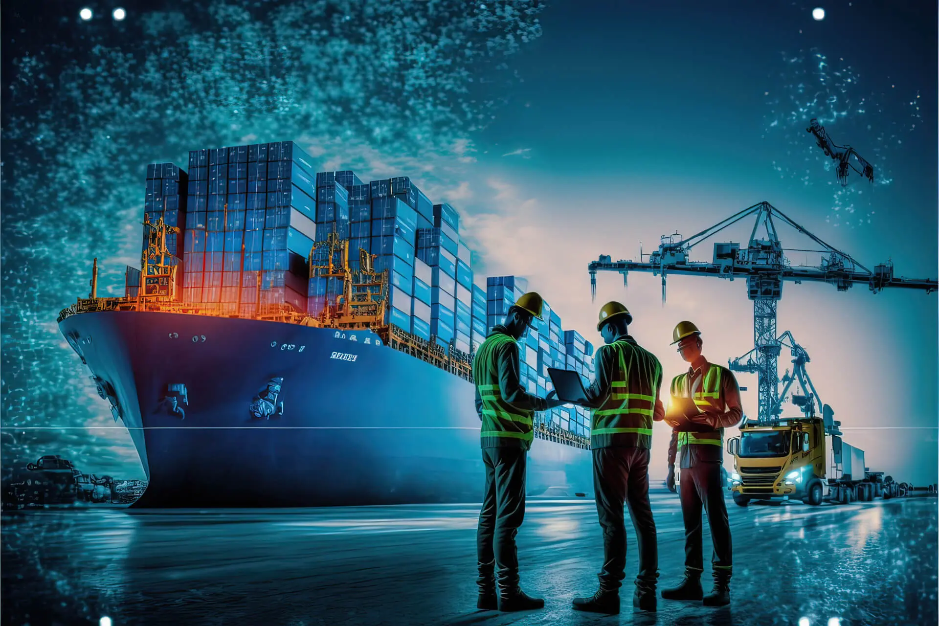 Ventajas de Contratar un Agente de Carga Internacional